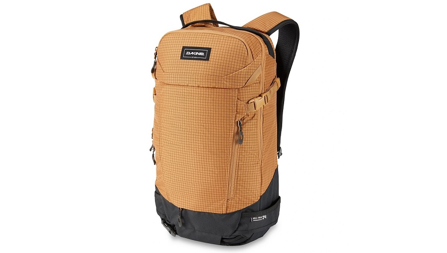 The Best Ski and Snowboard Backpacks for Backcountry Day Trips | The ...