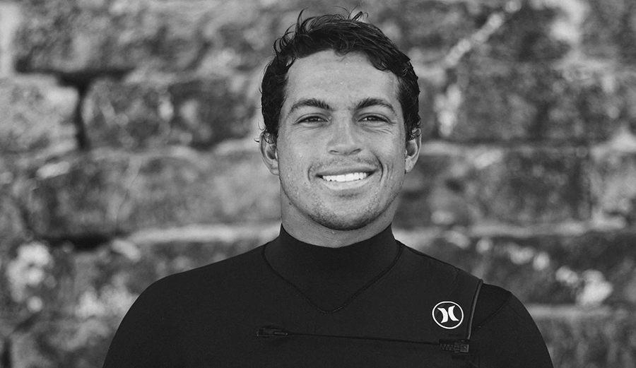 Kai Lenny's Not a Waterman, He's a Surfer: It's Time for the World to ...