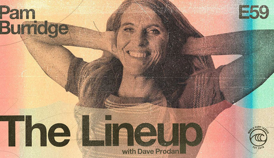 1990 World Champ Pam Burridge Opens Up About Fighting For Equality In ...