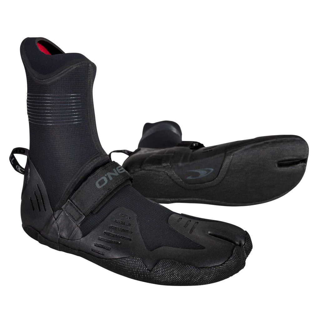 The Best Wetsuit Booties for Cold-Water Surfing | The Inertia