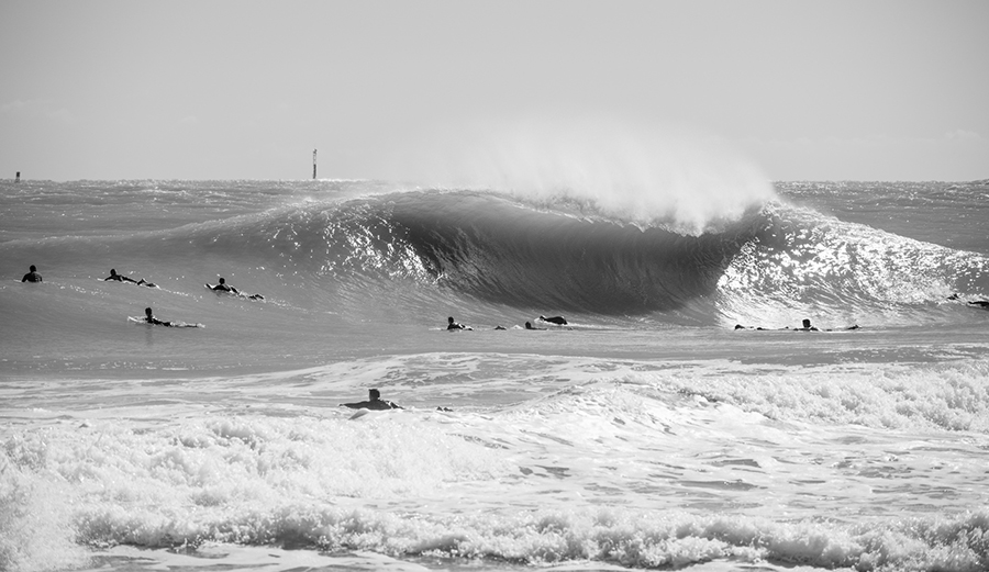 The Miami Surf Scene Described by 3 of Its Most Colorful Locals | The ...