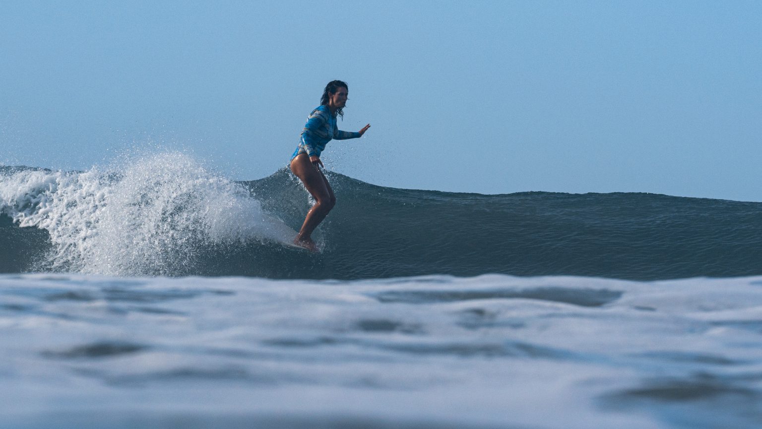 3 Tips That Will Make You More Comfortable Hanging 10