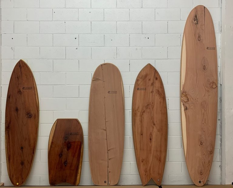 What it Takes to Make an Eco-Friendly Surfboard | The Inertia