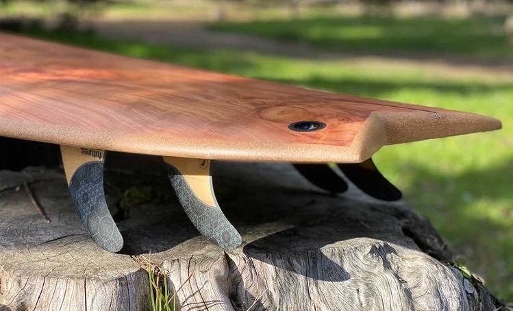 What it Takes to Make an Eco-Friendly Surfboard | The Inertia