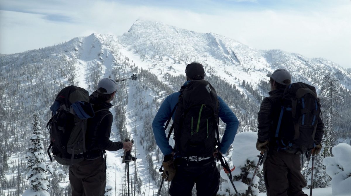 Snowboard Guide Sam Thackeray Explains the Shift in Avalanche Education ...