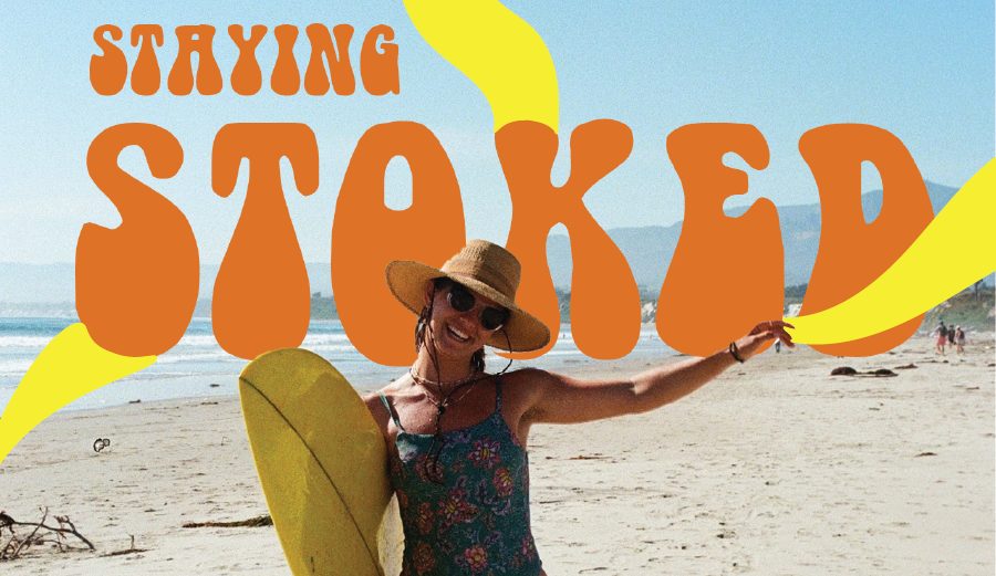 How to Stay Stoked Amidst a Surf Funk | The Inertia