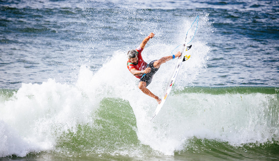 Judging Surf Contests Is Difficult; Back When Surfers Rode an Array of ...