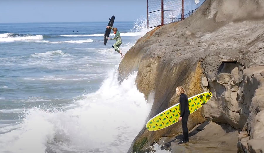 Poopies Met Ben Gravy in California and Hinted That He Might Be in ...