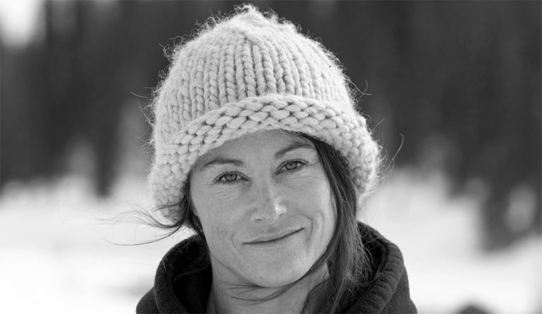 Robin Van Gyn Talks Natural Selection Title, Her New Film, and a Life ...