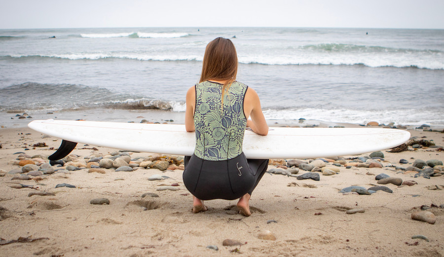 The Best Women's Springsuits of 2023 | The Inertia