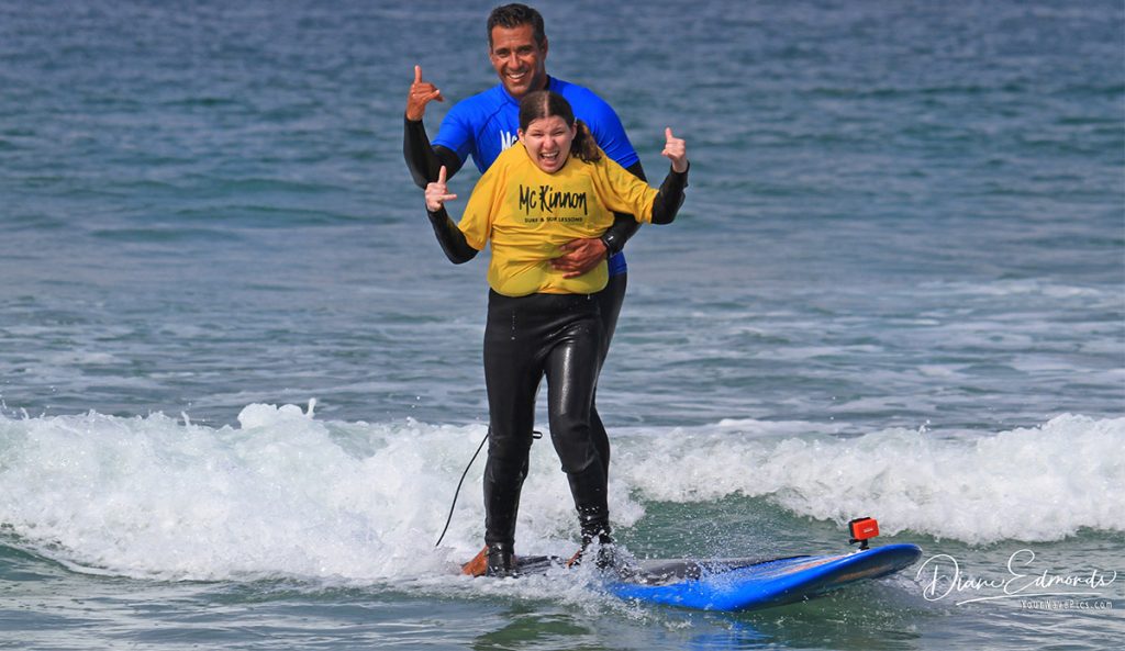 Huntington Beach Is Accessible to All | The Inertia