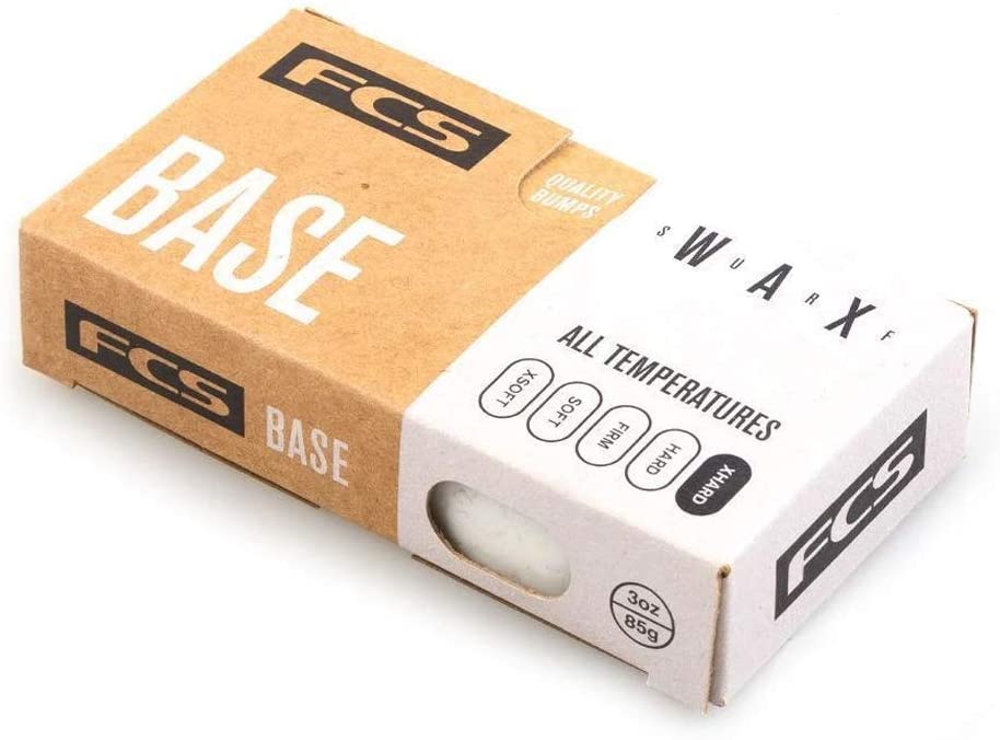 We Reviewed the Best Surf Wax | The Inertia