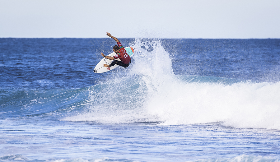 The Rip Curl Rottnest Search Is Live! | The Inertia