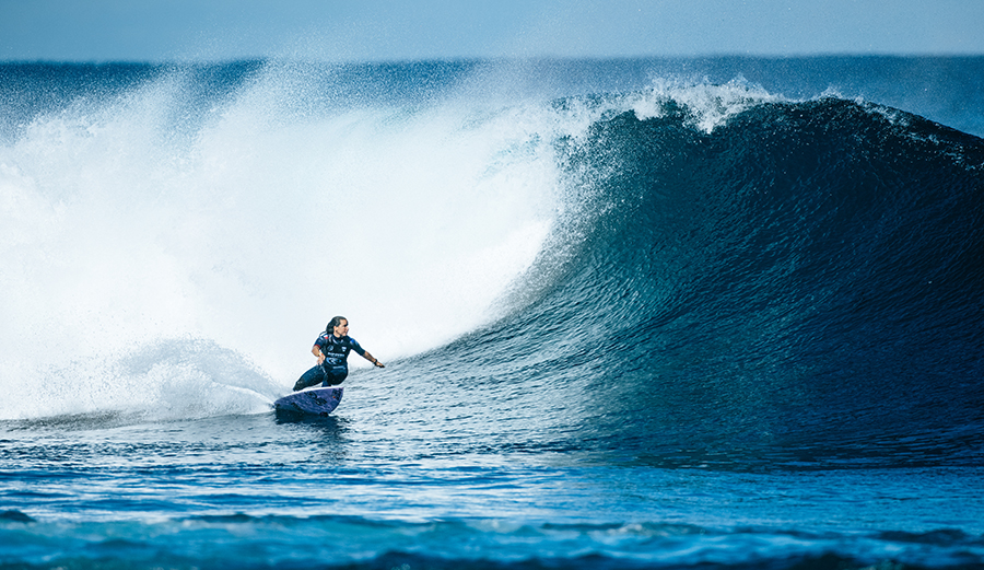 It’s Time Johanne Defay Gets the Credit She Deserves | The Inertia