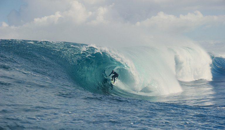 A Look at Rottnest Island, the WSL's Final Stop of the Revamped ...