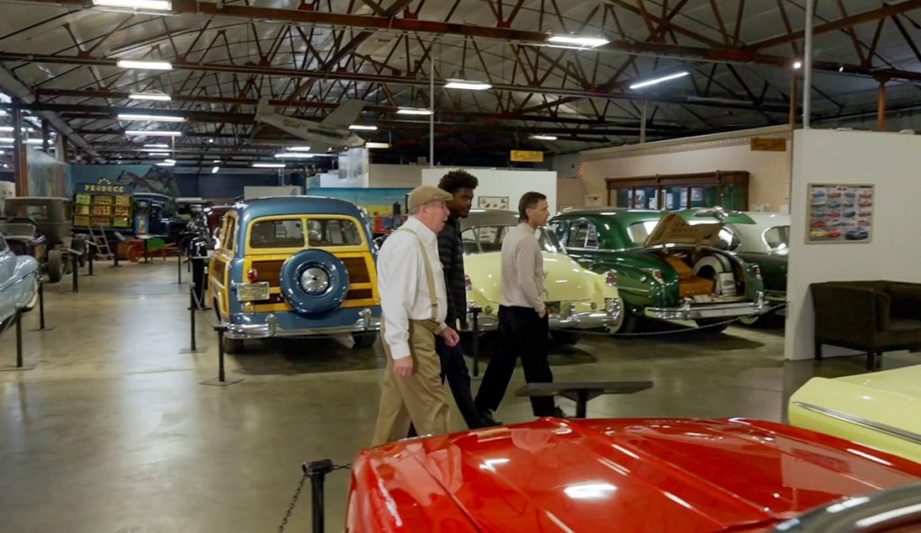Planning a Northern California Road Trip? Take Our Power Trip Itinerary ...