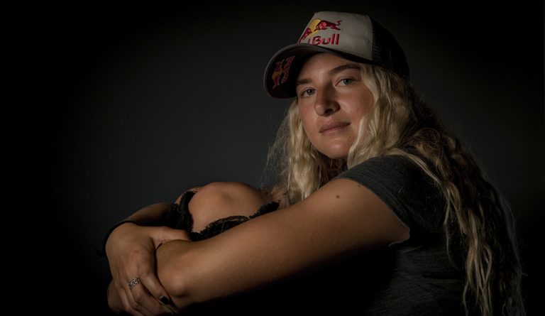 Why Izzi Gomez Is One of Surfing’s Most Gifted Athletes | The Inertia