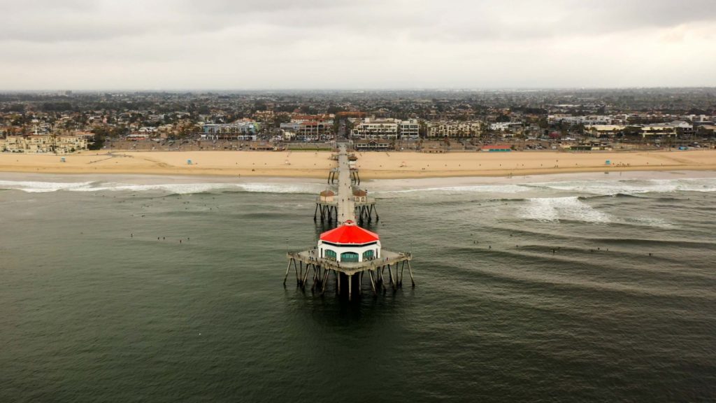 Huntington Beach Is Accessible to All | The Inertia