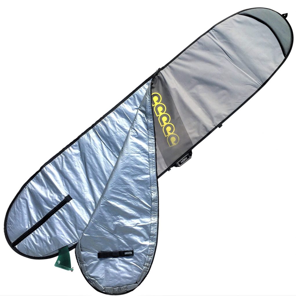 The Best Surfboard Bags of 2025 | The Inertia Tested