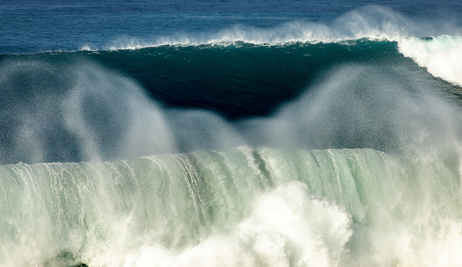 The Confused History of Estimating Wave Height | The Inertia