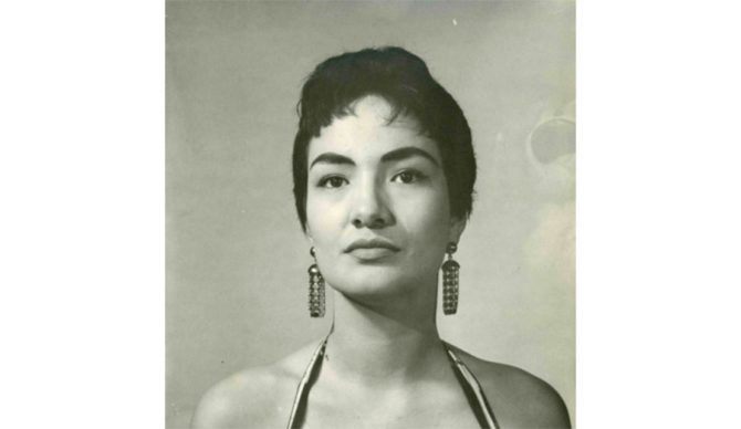 Juliette Paskowitz Passes Away at 89