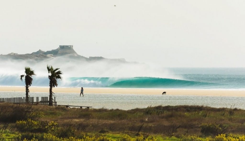 Best Camera Lenses for Surf Photography | The Inertia