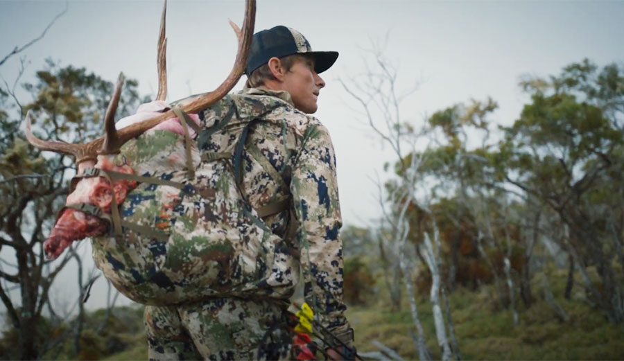 Mark Healey: Being Self-Sufficient Is 'the Last Punk Rock Thing Left'