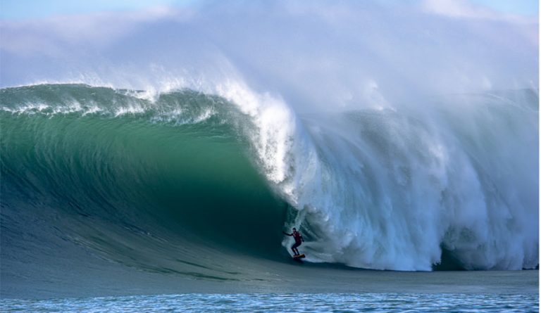 Mavericks Surf Awards Announces New, More Equitable Format for 2021-22 ...