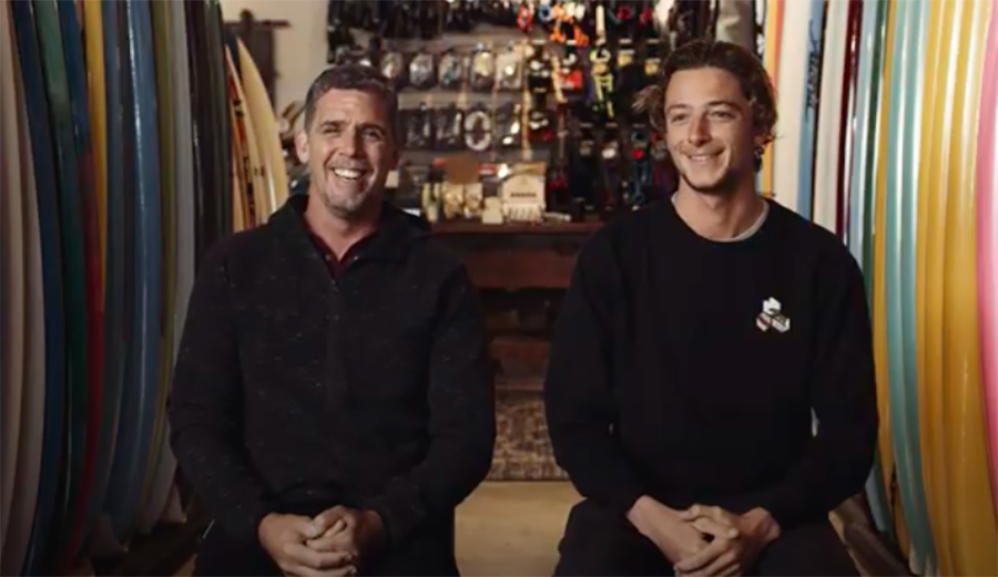 Peter and John Mel Are the Father-Son Duo Carrying the Torch at ...