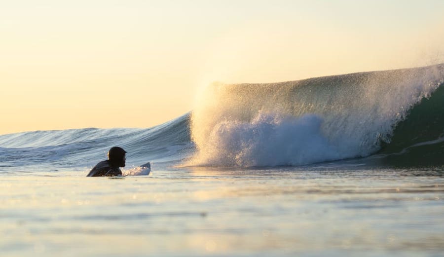 The Best Cameras for Surf Photography | The Inertia