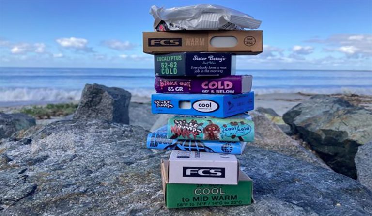 We Reviewed the Best Surf Wax | The Inertia