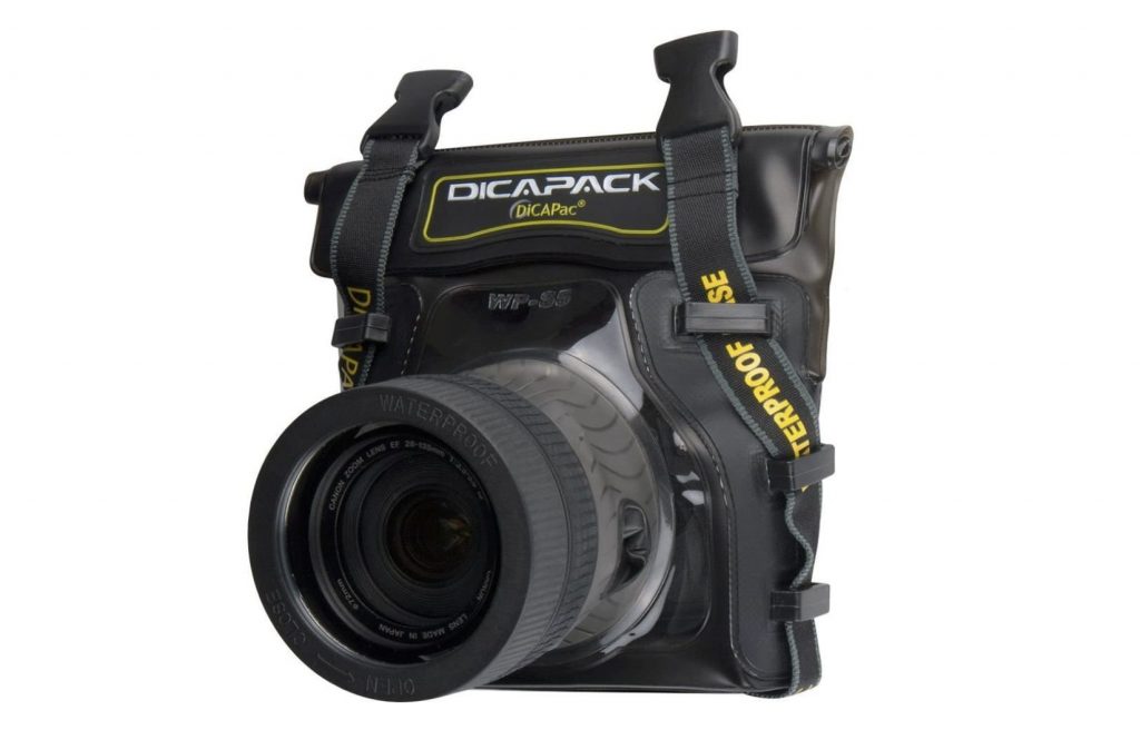 The Best Waterproof Camera Housings for Surf Photography | The Inertia
