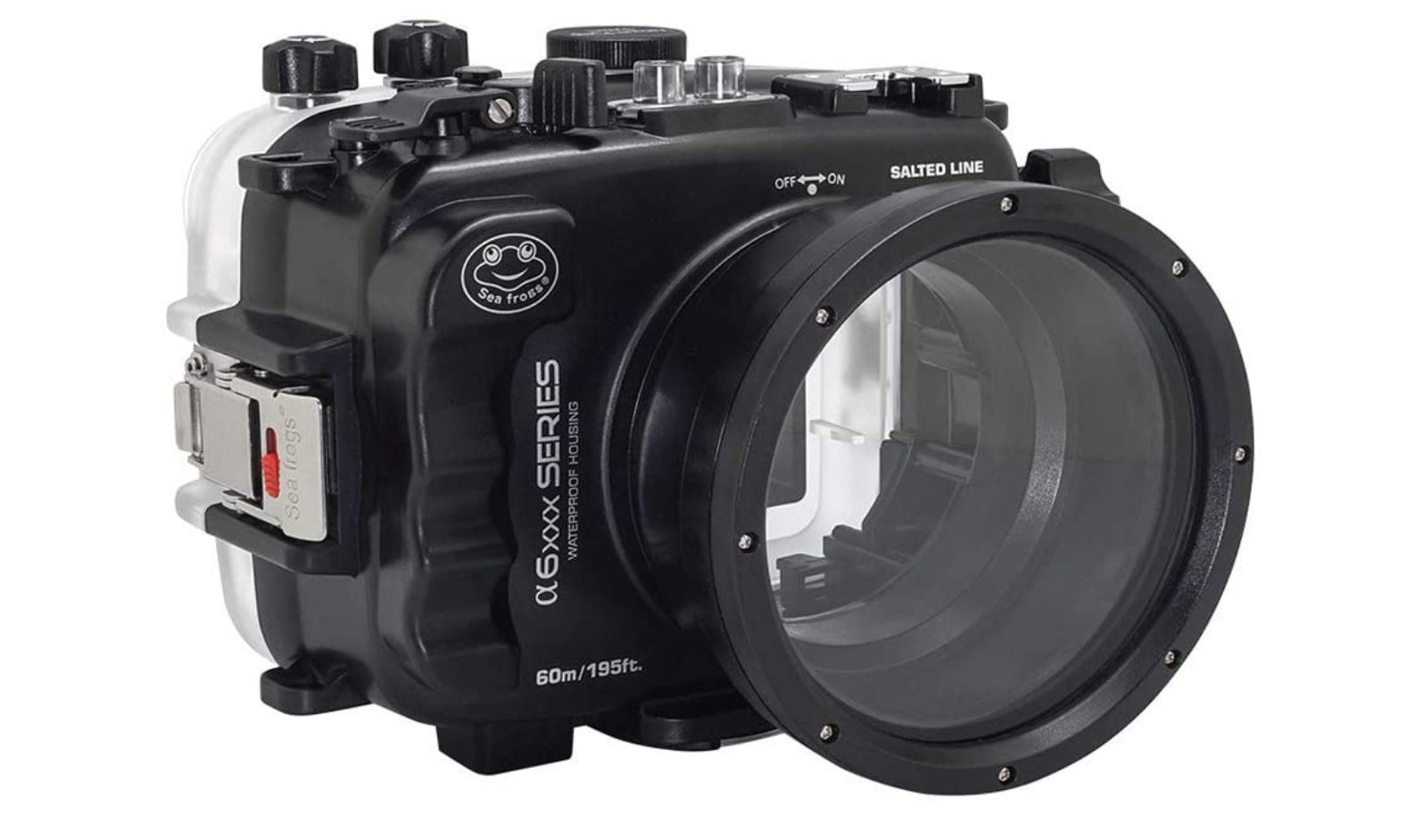 The Best Waterproof Camera Housings for Surf Photography | The Inertia