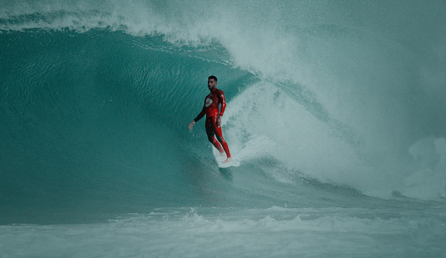 World Surf League Announces 2022 Tour Schedule | The Inertia