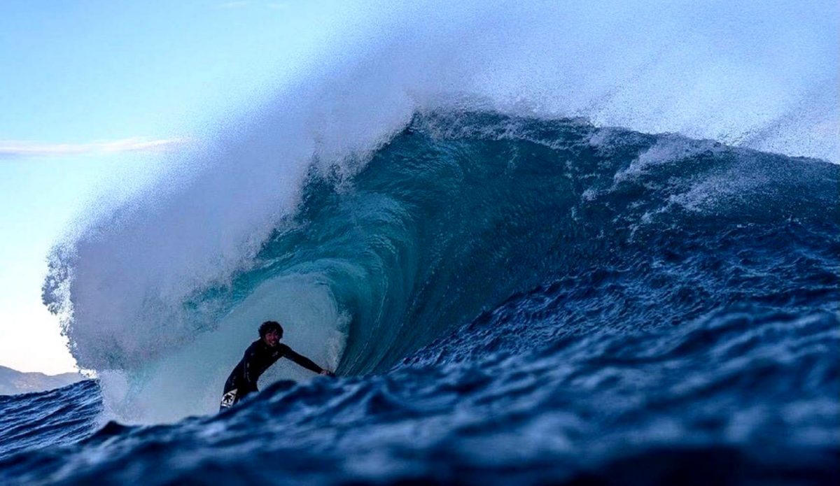 This Japanese Slab May Be the Secret Spot We All Dream Of