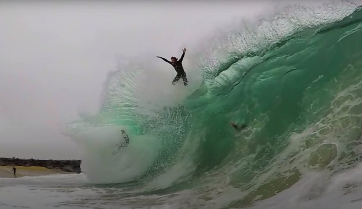 Watch the Wedge’s Top 10 Wipeouts of the Week