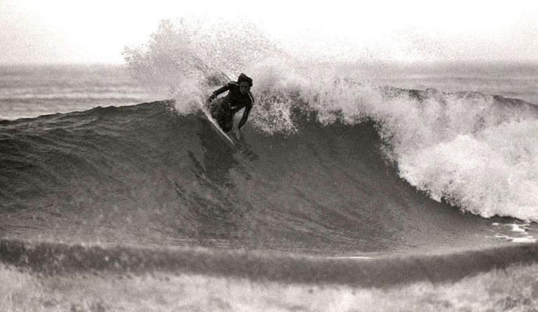 The Fish Shape, Its Unorthodox History, and What It’s Meant to Surfing ...