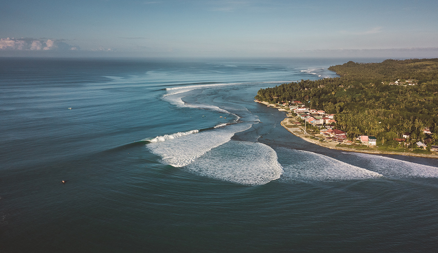 The Miracles, Blessings, and Sins of Nias Island's Lagundri Bay | The ...