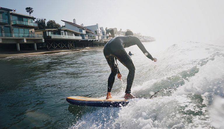 Struggles With Styrophobia: My Fear of Foam Boards | The Inertia