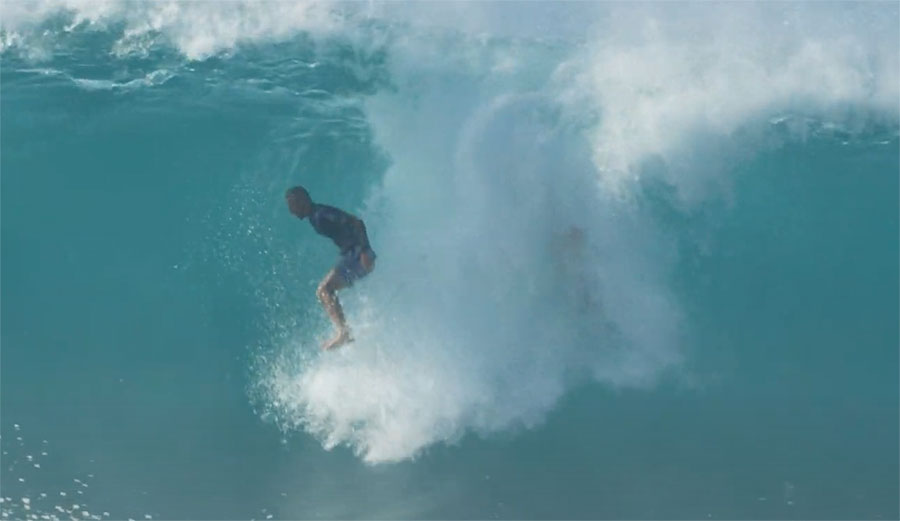 Jack Freestone and the Art Of Keeping Cool Under the Weight Of Expectation