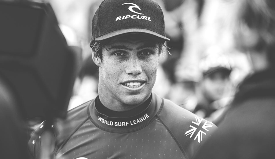Is Morgan Cibilic the Best Australian Surfer on the Men's Championship ...