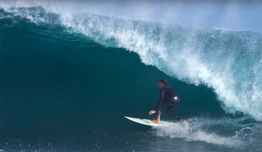 Tim Bonython Releases Epic Short Film 'The Cowra and the Sparrow'