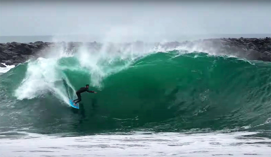 This Is the Wedge on July 2nd: 'Pumping and Gnarly' | The Inertia