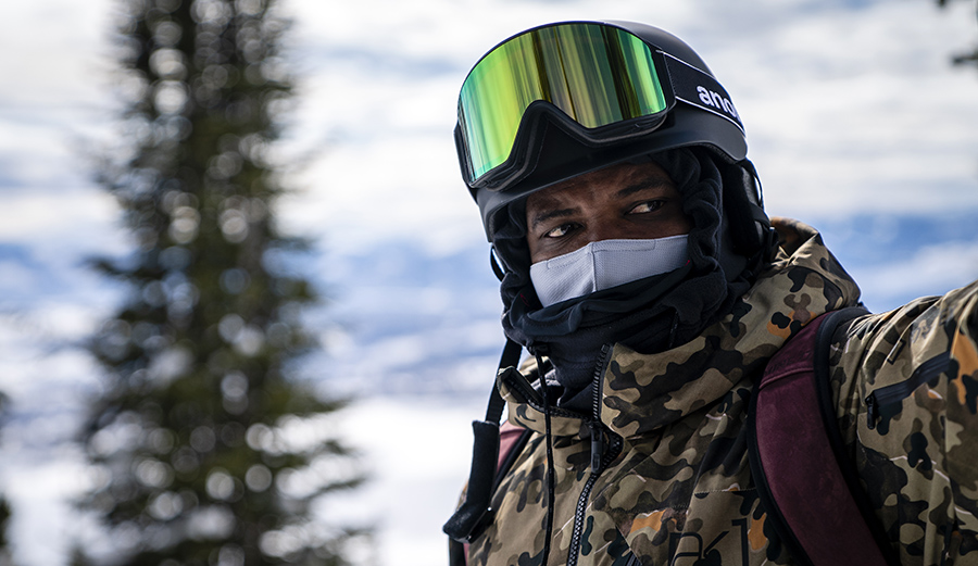 Selema Masekela Is Right: Action Sports Still Have a Long Way to Go ...