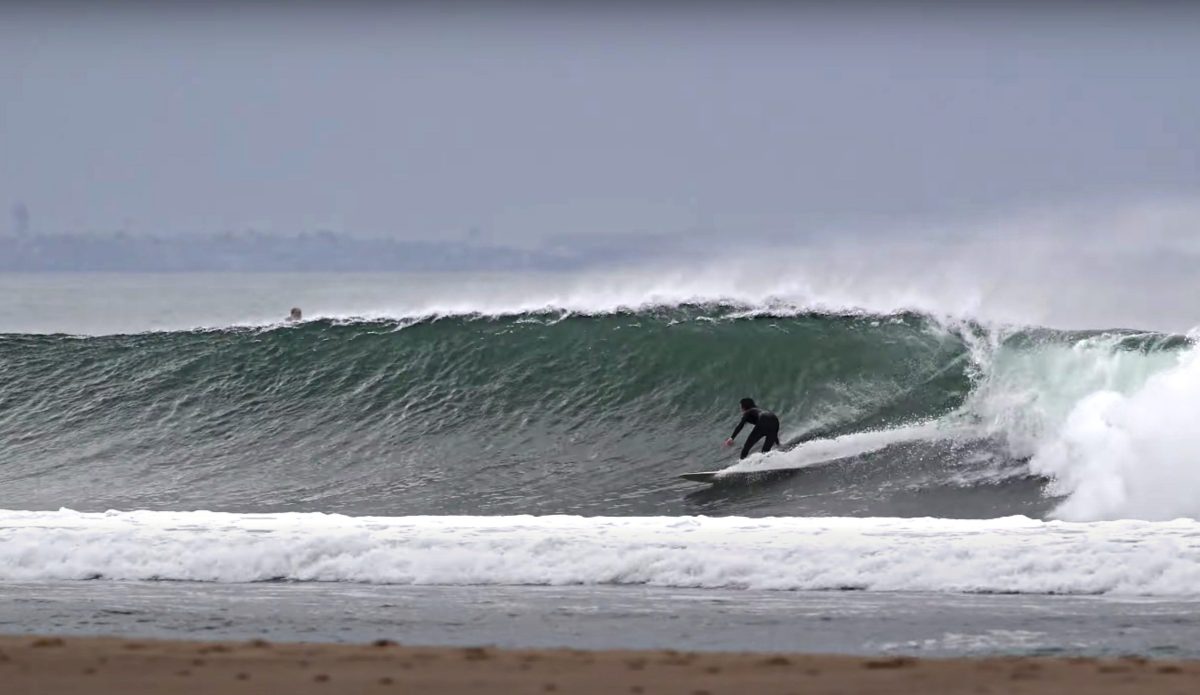 Luke Davis, Hunter Jones, and Travis Logie: Was This the Best Malibu ...