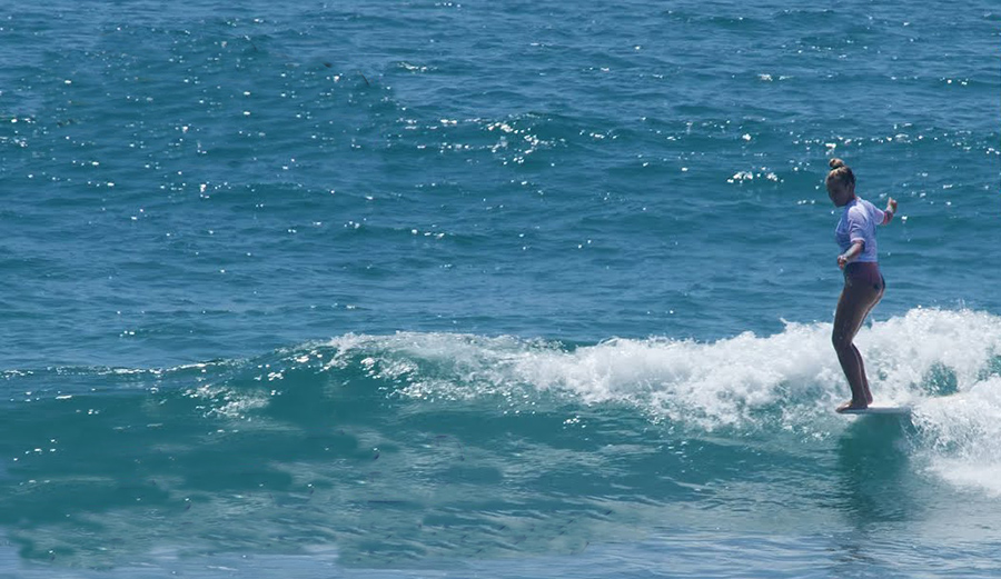 13 Minutes of Longboarding Gold | The Inertia