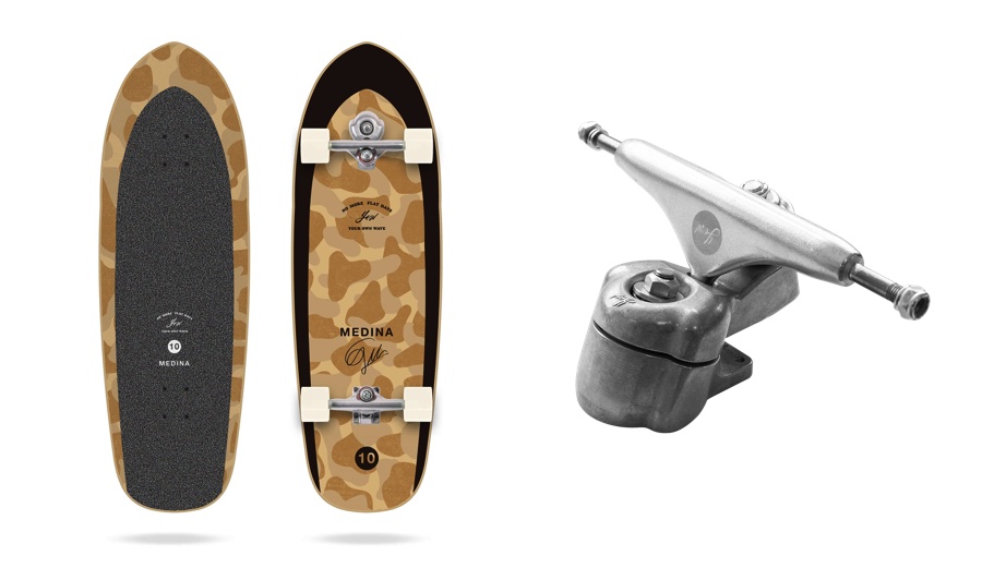 The Best Surfskates of 2023, Reviewed | The Inertia