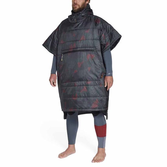 Best Surf Ponchos of 2025 | The Inertia Tested