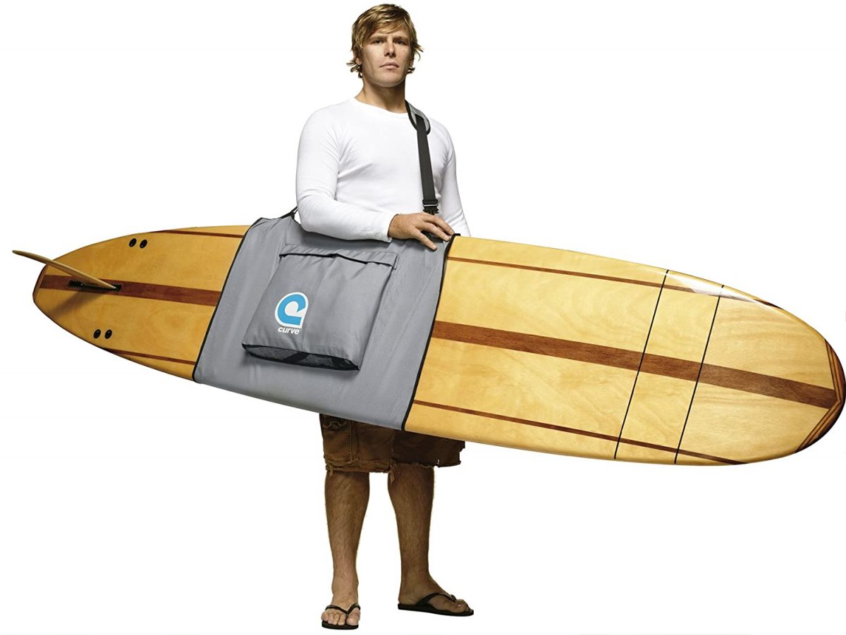 The Best Surfboard Carriers for Hauling Longer Boards to the Beach ...