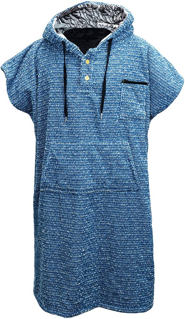 The Best Surf Ponchos, Reviewed | The Inertia